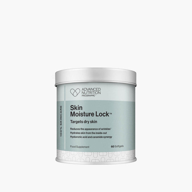 Skin Moisture Lock – Clinique Allure