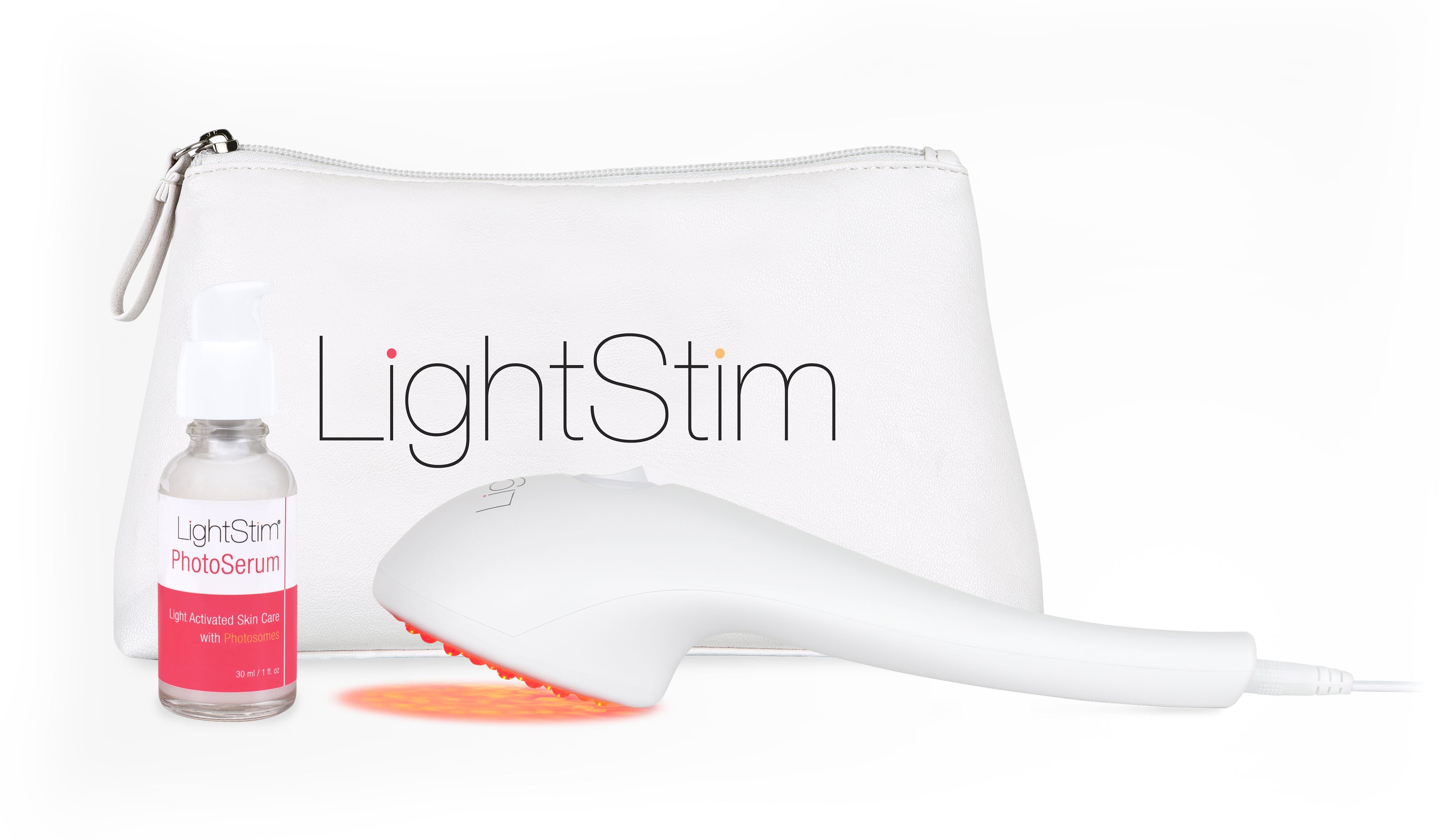 LightStim for Wrinkles – Clinique Allure